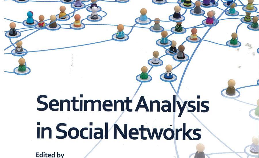 Sentiment Analysis in Social Networks - Honan Strategy Group